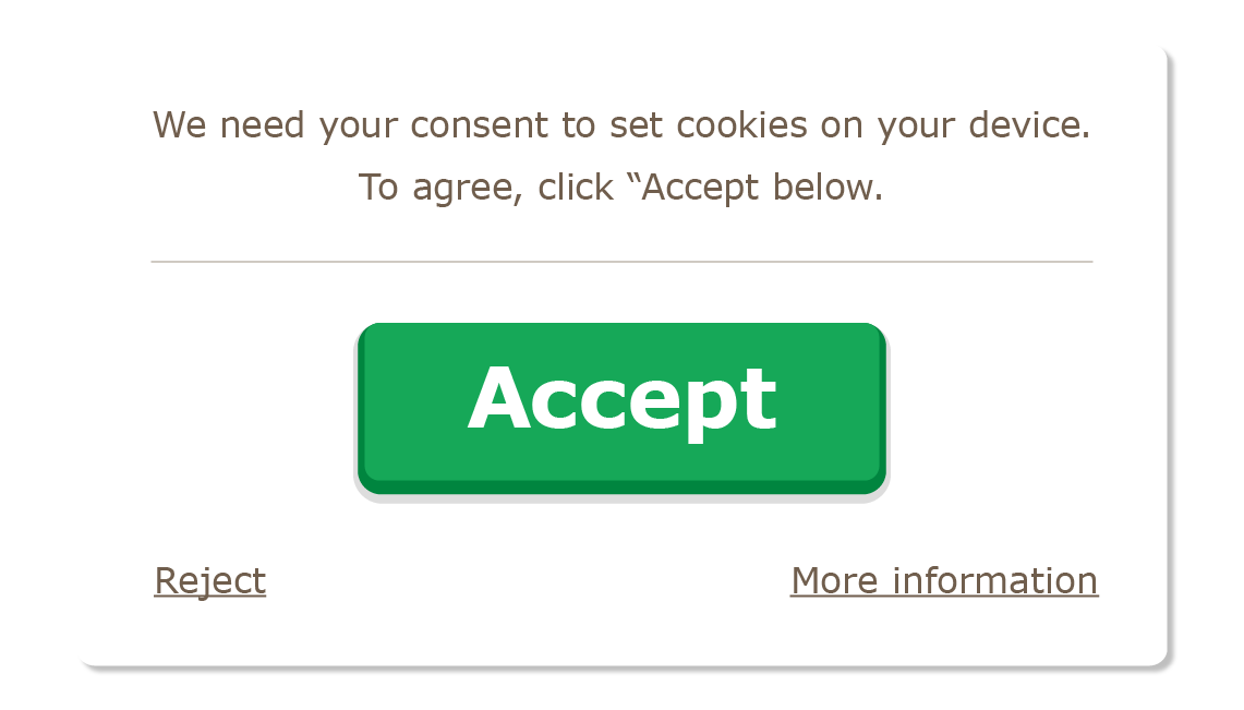 Sick of cookie banners and popups? They’re all changing, again - Silktide