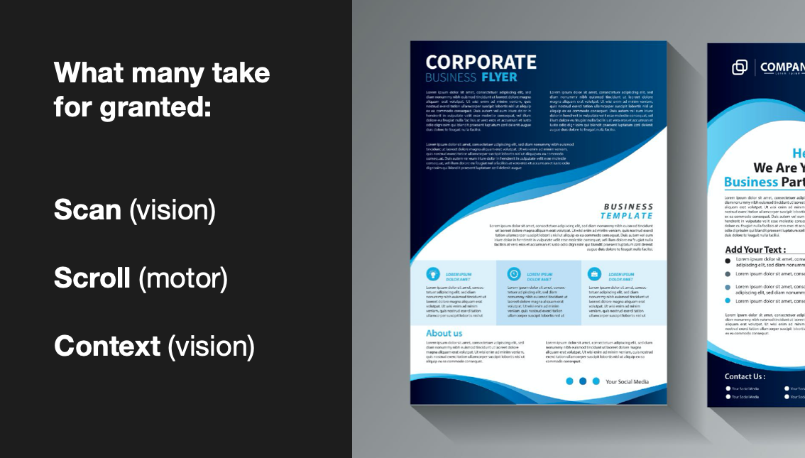 PDF accessibility - a practical guide (Part 1) - Silktide