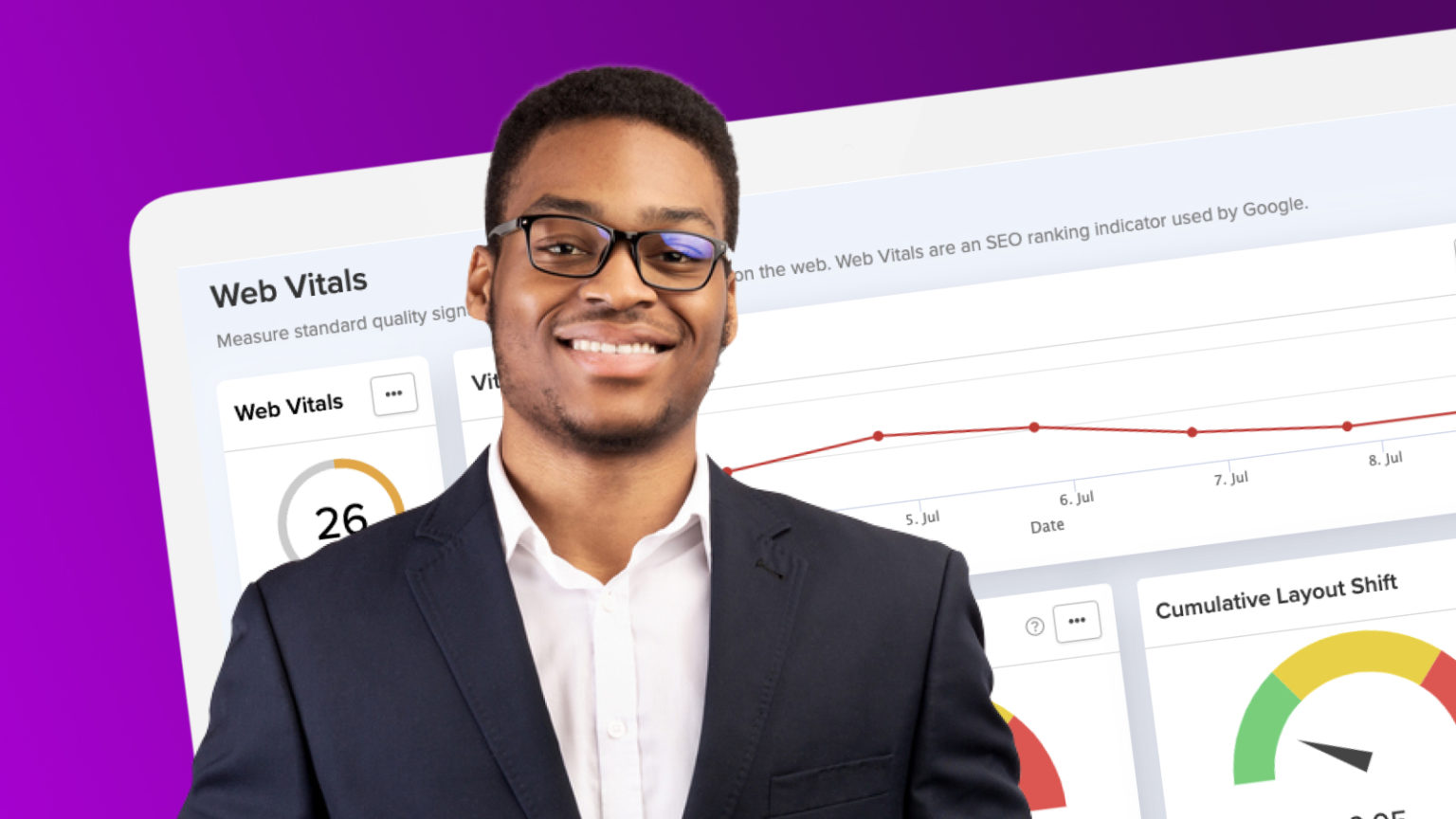 Silktide - Measure and improve your websites