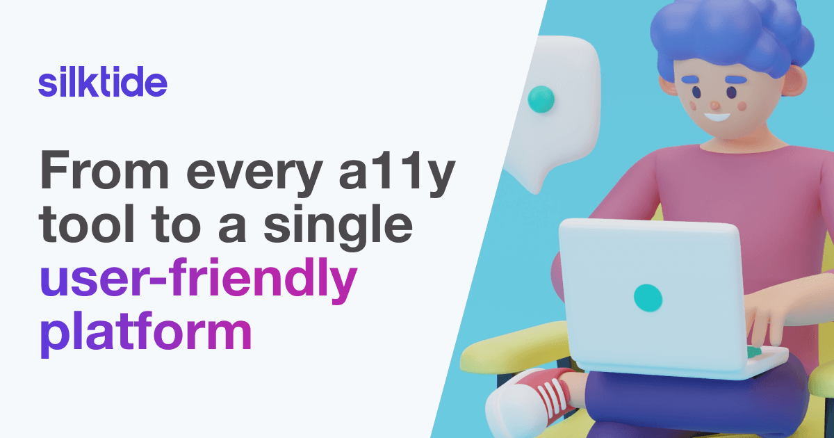 Kirklees Council - Silktide