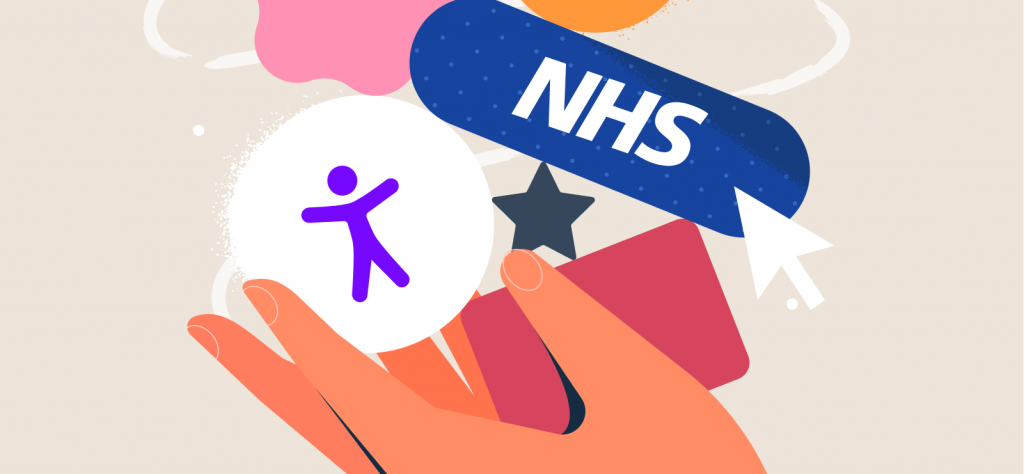 RCHT NHS Trust - Silktide