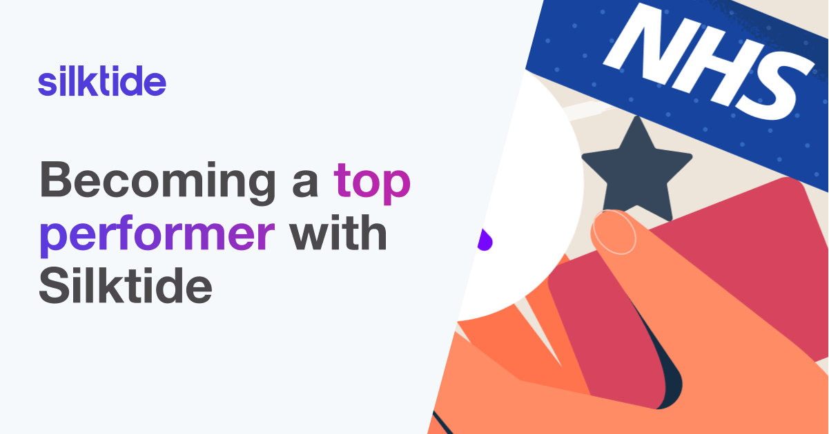 RCHT NHS Trust - Silktide