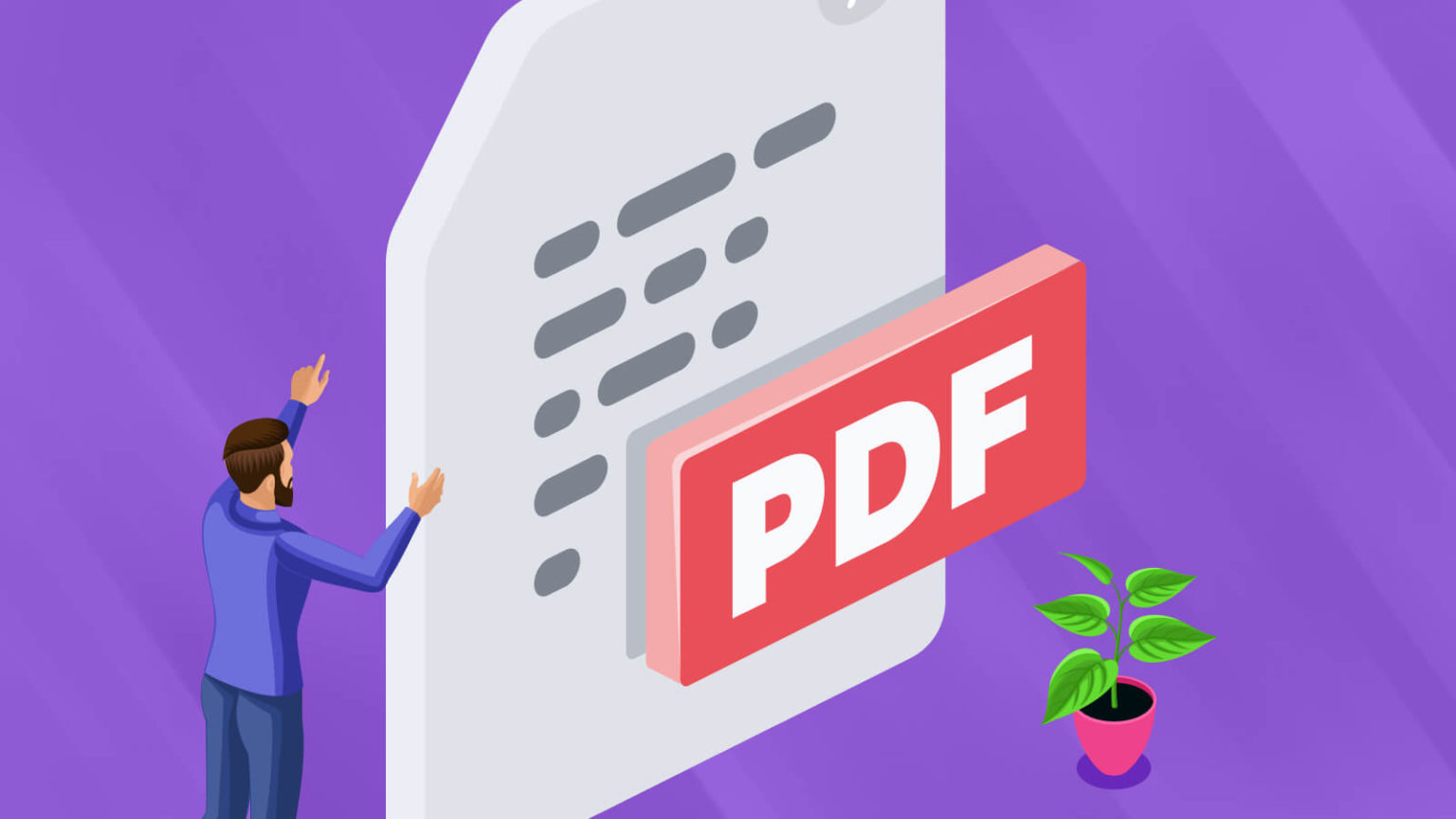 PDF accessibility - a practical guide (Part 1) - Silktide