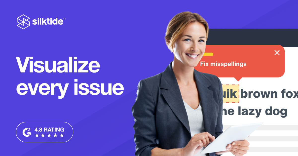 Inspector - Silktide