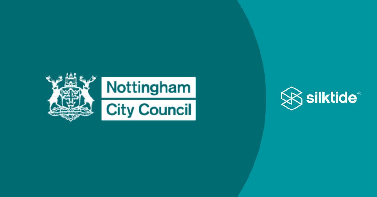 Nottingham City Council - Silktide