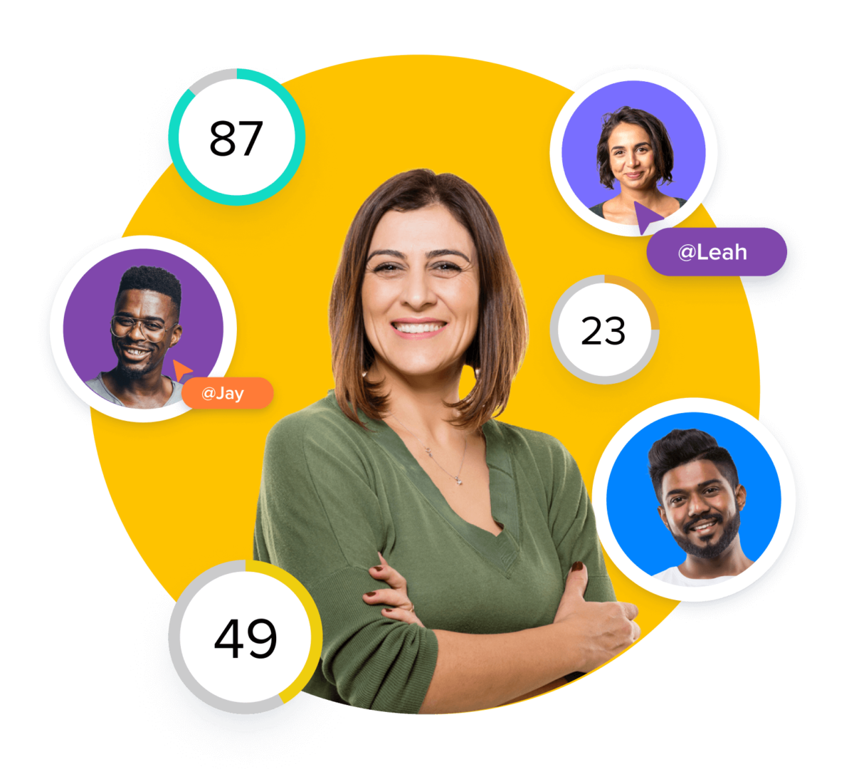 Industries - Silktide