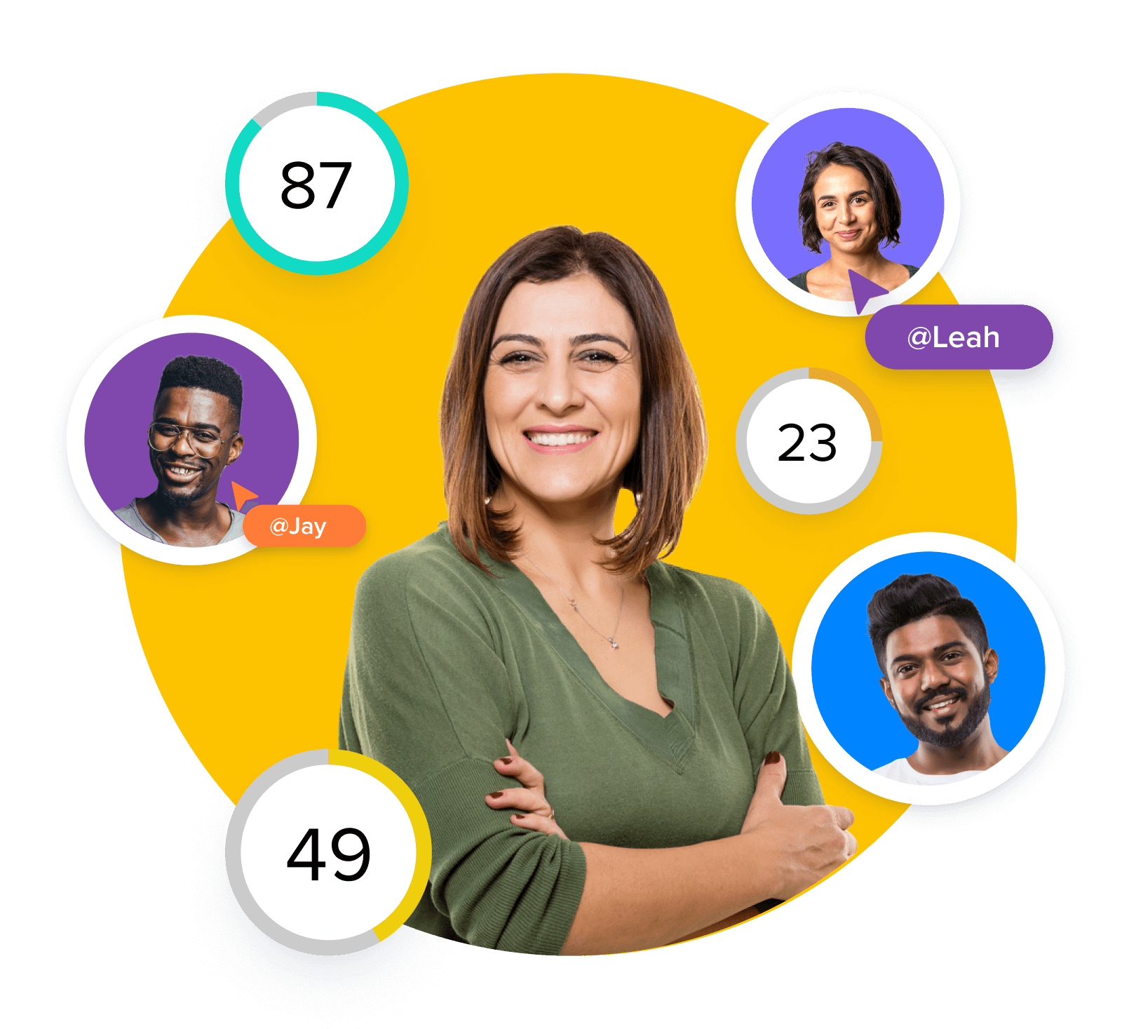 Industries - Silktide