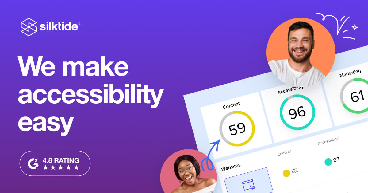 Silktide - Understand and improve your websites Silktide - Understand and improve your websites