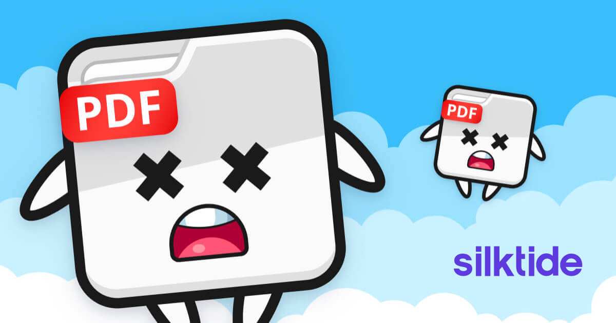 It’s time for PDFs to die. Here’s why. - Silktide