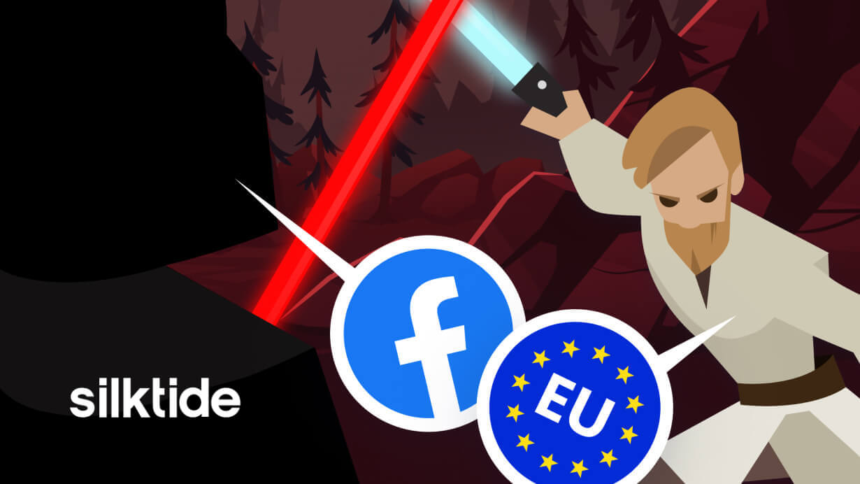 Blocking advertising cookies only makes Facebook stronger - Silktide