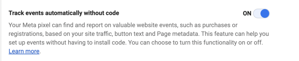 Blocking advertising cookies only makes Facebook stronger - Silktide