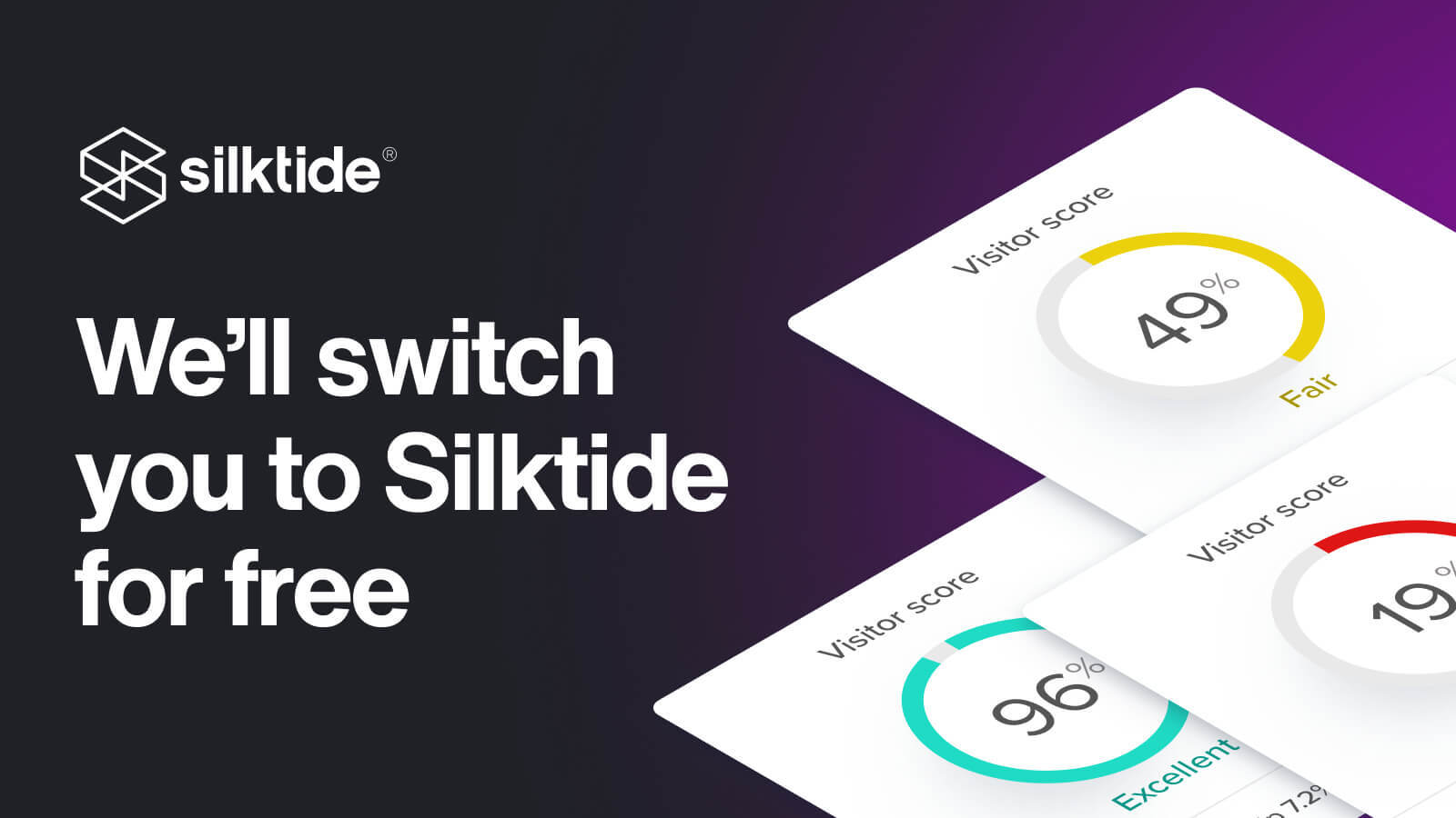 Switching to Silktide - Silktide