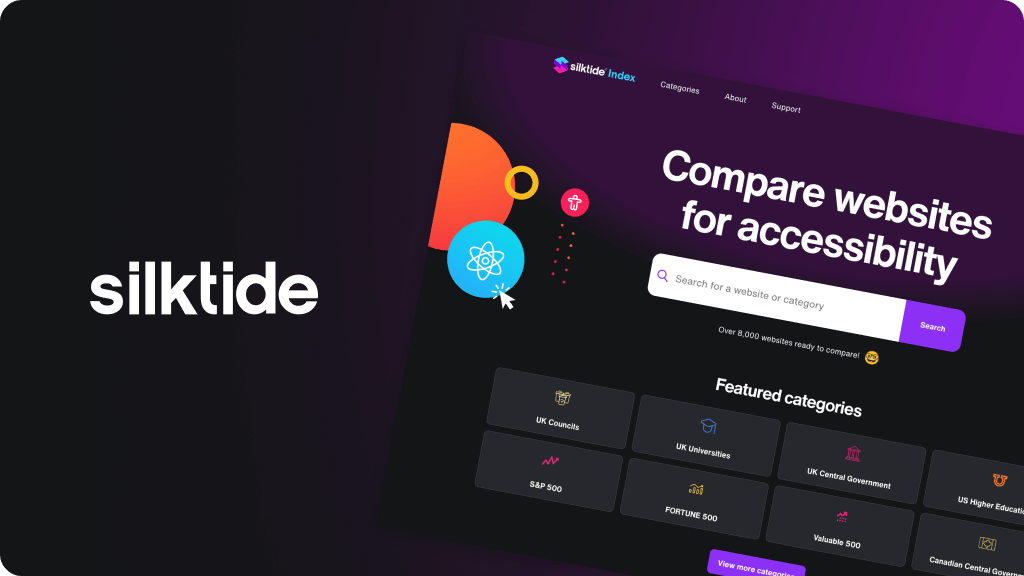 Introducing the 2023 Silktide Index - Silktide