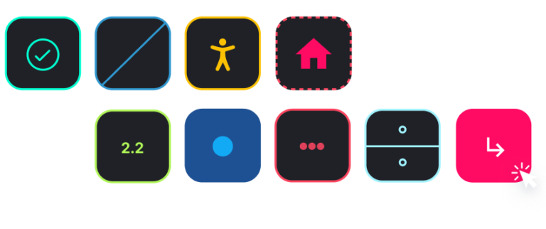 Automated WCAG 2.2 testing - Silktide