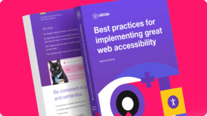 Resources - Silktide