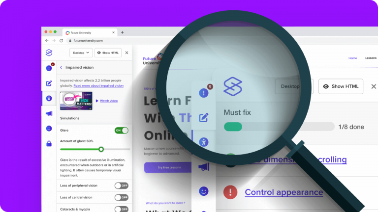 Resources - Silktide