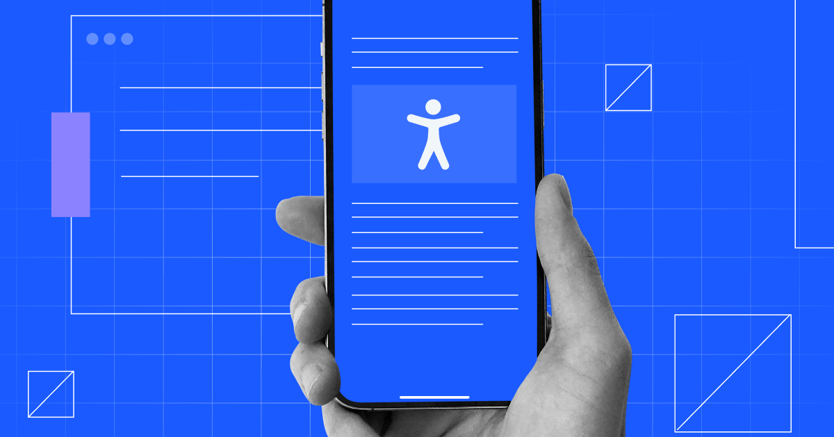 Tap, Swipe, Hear: A Guide to Mobile Accessibility and Screen Readers ...
