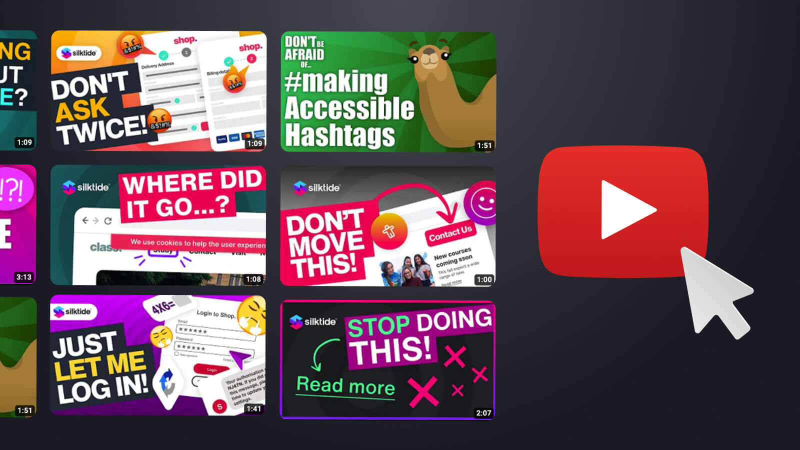 Resources - Silktide