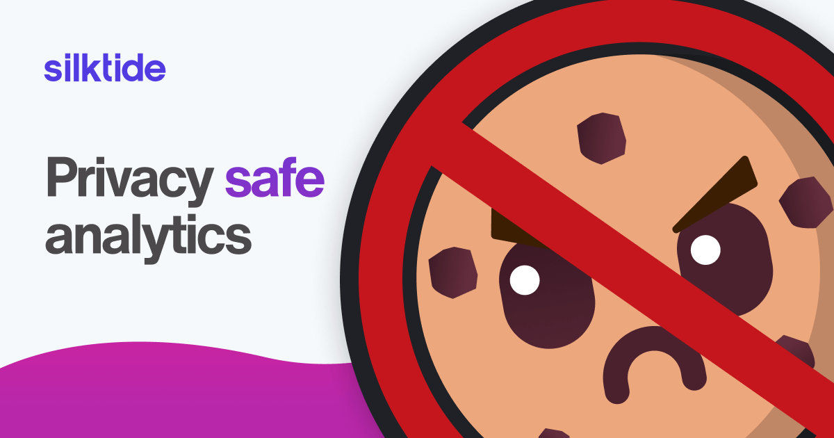 Cookie-free Analytics and Heatmaps - Silktide Analytics