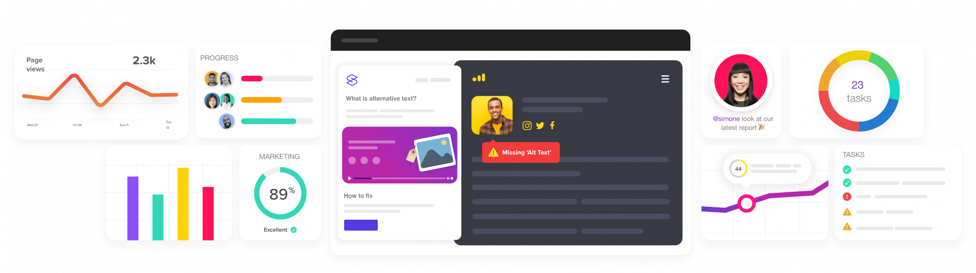 Silktide - The complete solution for website managers