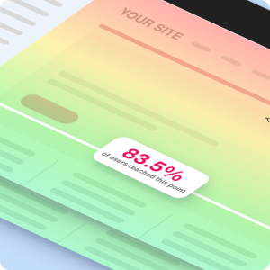 Fix your UX with heatmap data - Silktide