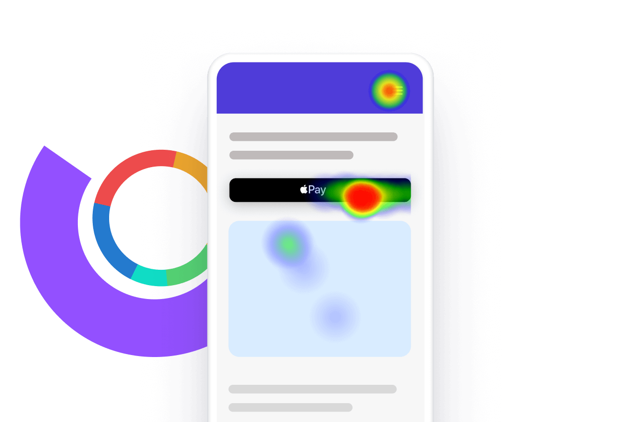 Fix your UX with heatmap data - Silktide