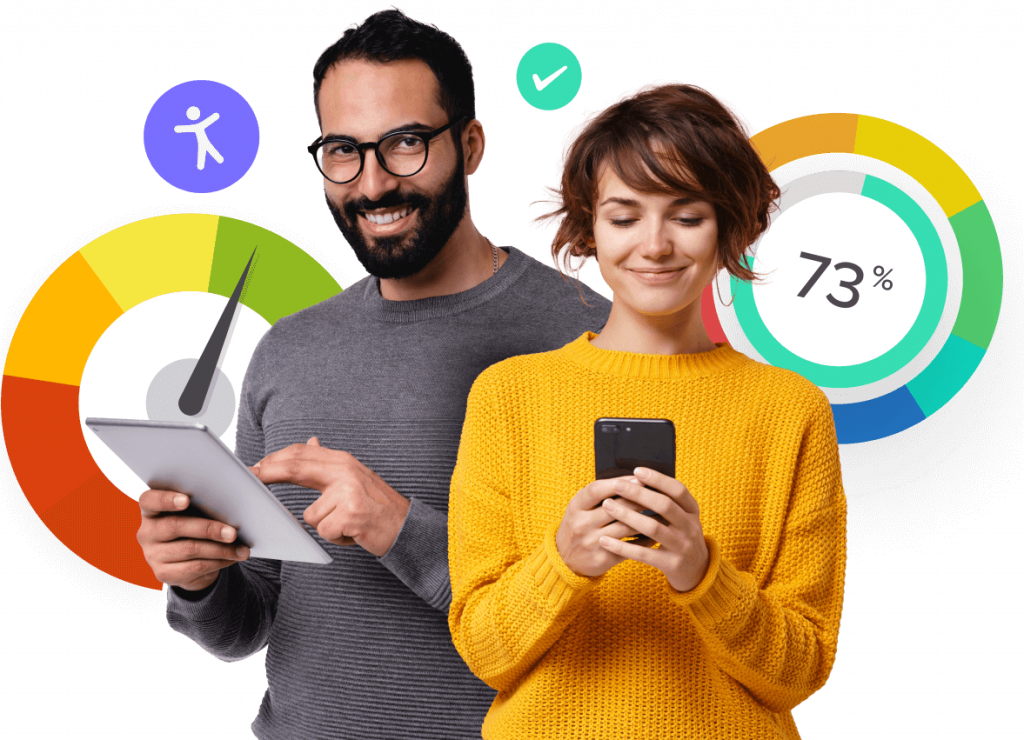 Silktide - The complete solution for better websites