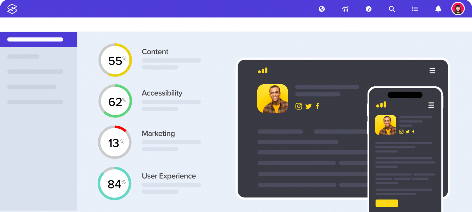 Silktide - The complete solution for better websites