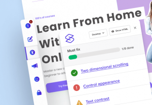 7 ways automated web accessibility testing can help you - Silktide