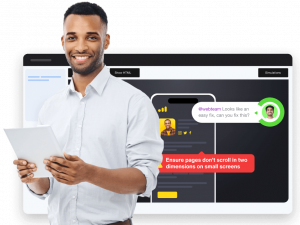 Inspector - Silktide