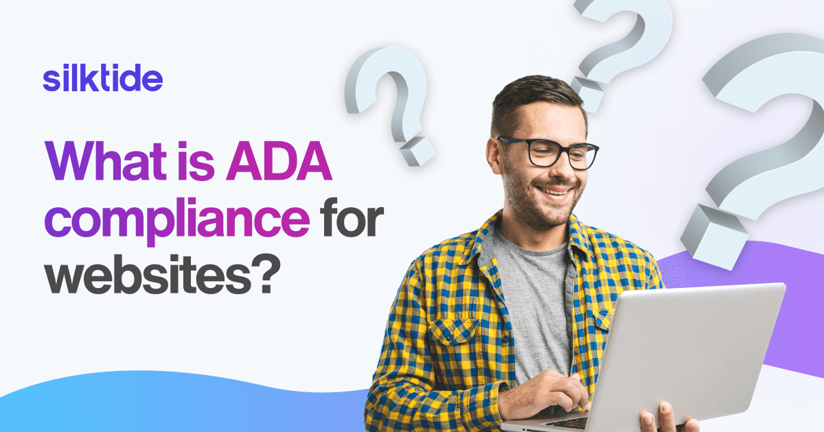 ADA Compliance - Silktide