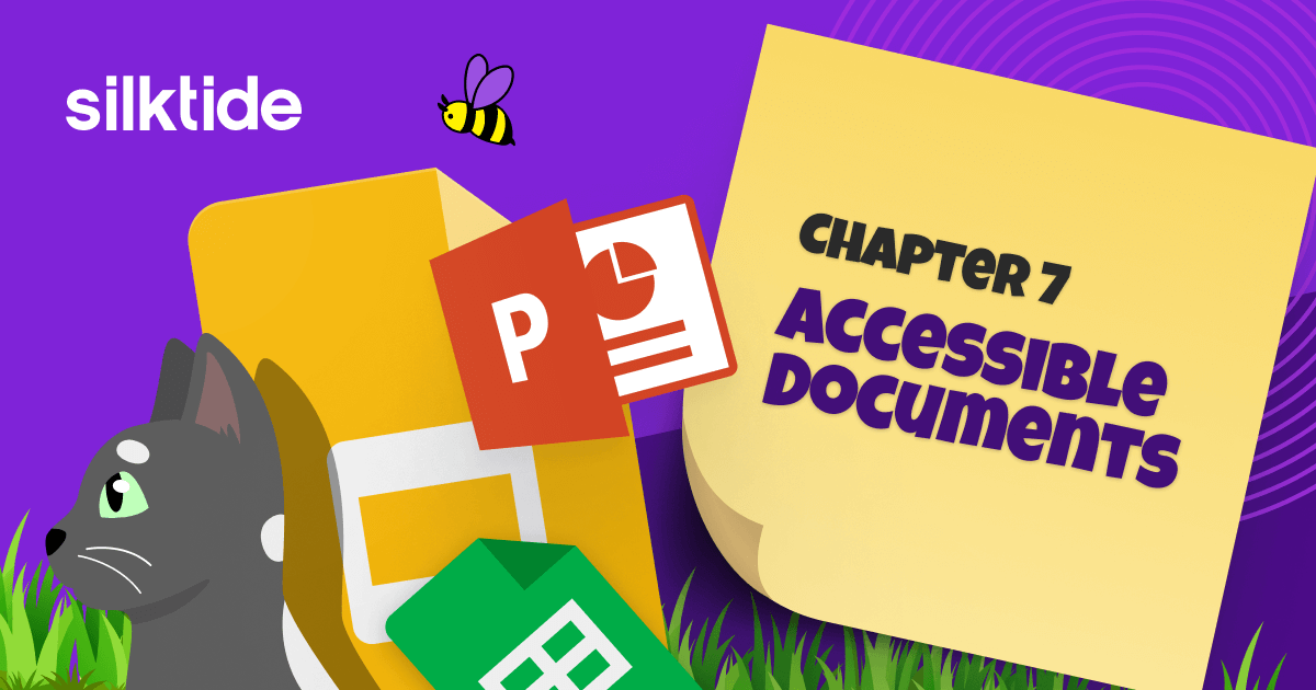 Reading order - Silktide