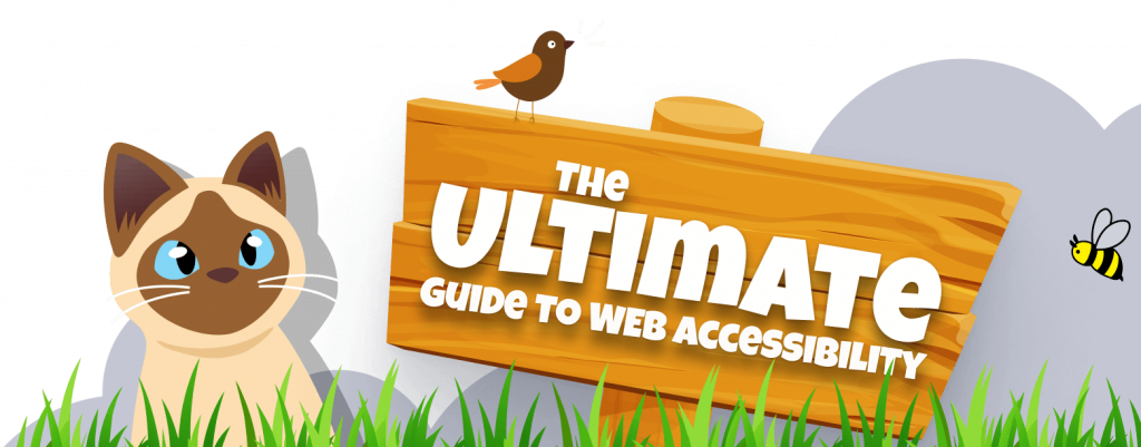 Web accessibility: The ultimate guide - Silktide