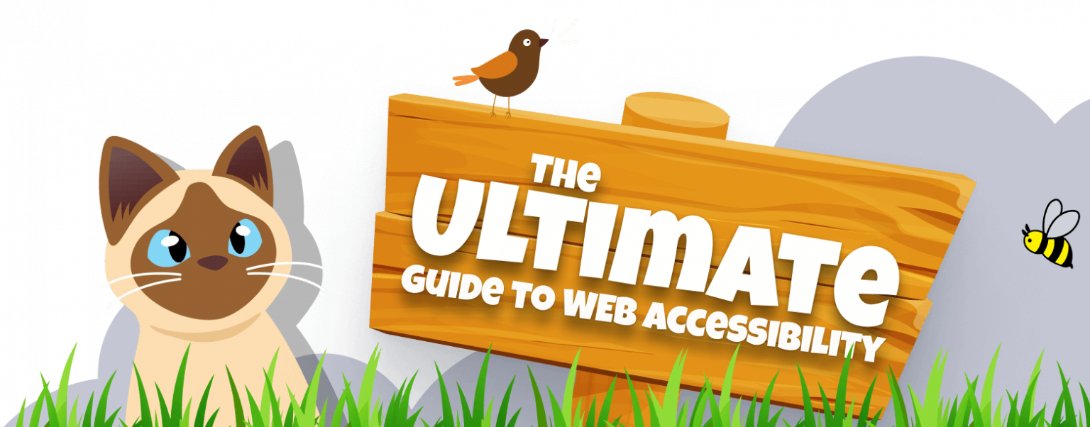 Web accessibility: The ultimate guide - Silktide