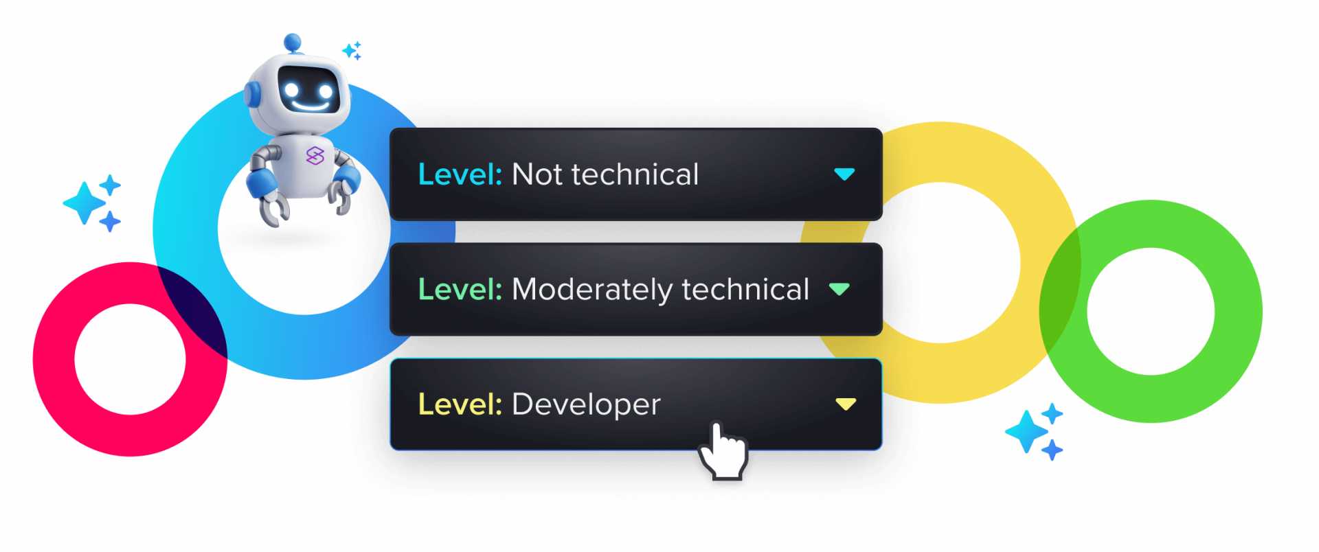 Silktide AI is now available to all customers - Silktide