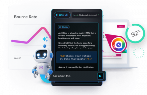 Silktide - The complete solution for better websites