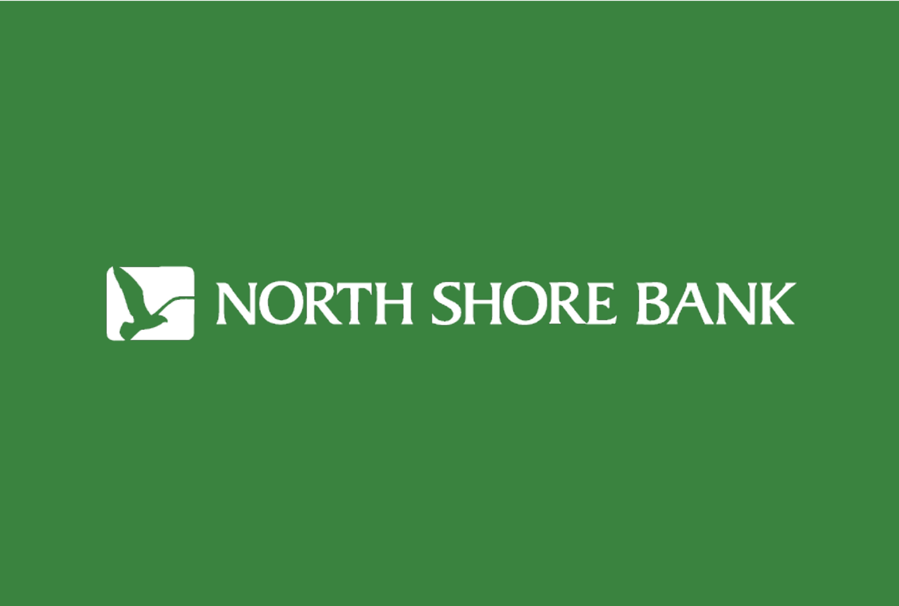North Shore Bank Logo