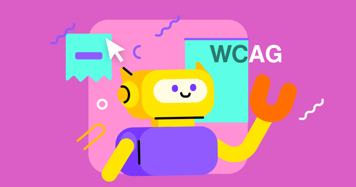 WCAG 2.2 is coming: Are you ready? - Silktide