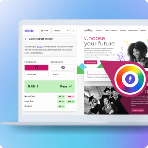 Color Contrast Checker: Free WCAG Compliance Tool for Accessibility ...