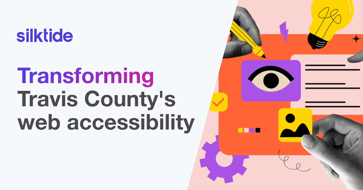 Travis County - Silktide