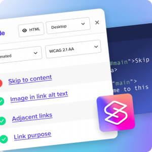 For customers - Silktide