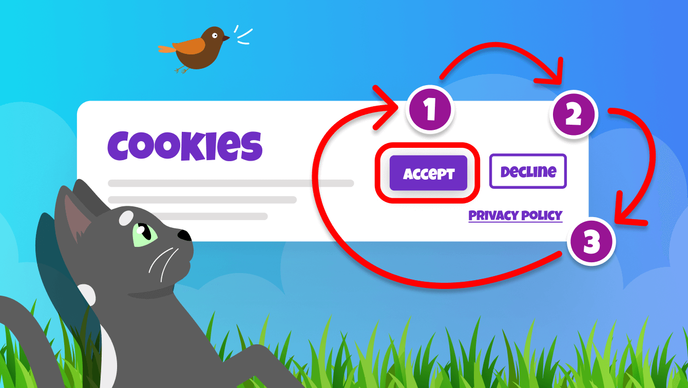 WCAG 2.1.2: No Keyboard Trap (Level A) - Silktide