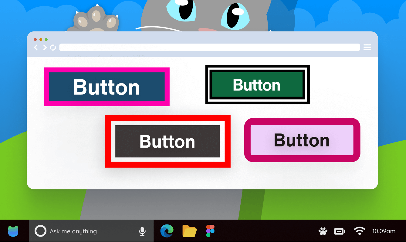 WCAG 2.4.7: Focus Visible (Level AA) - Silktide