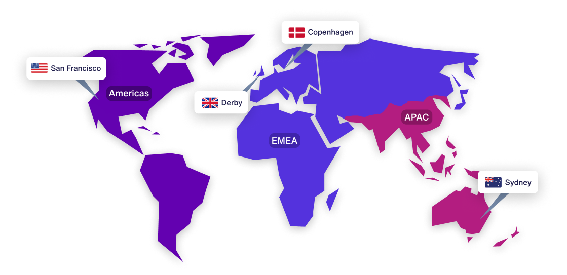 Contact us - Silktide