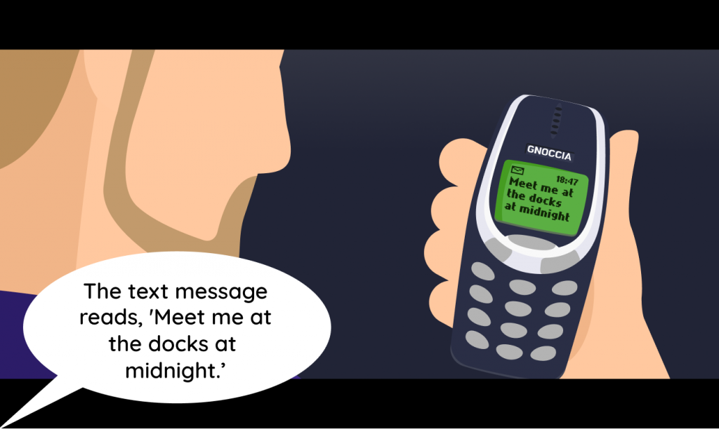 WCAG 1.2.5: Audio description (prerecorded) (Level AA) - Silktide