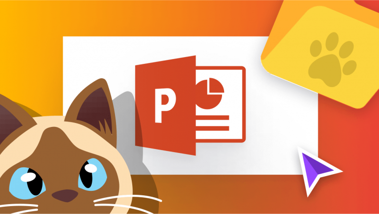 How to make an accessible PowerPoint - Silktide