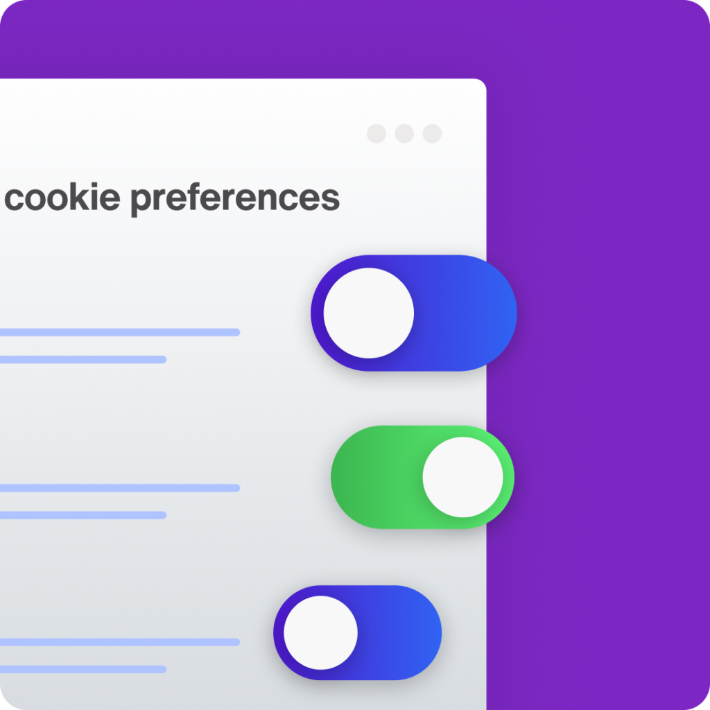 The best free cookie banner - 100% Open Source - Silktide
