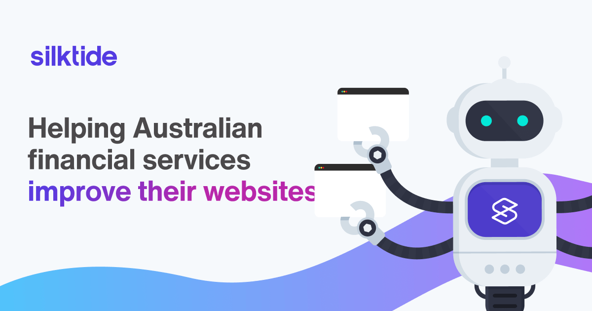 Australian Financial Services Accessibility and Website Governance ...