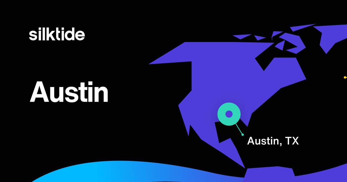 Austin - Silktide