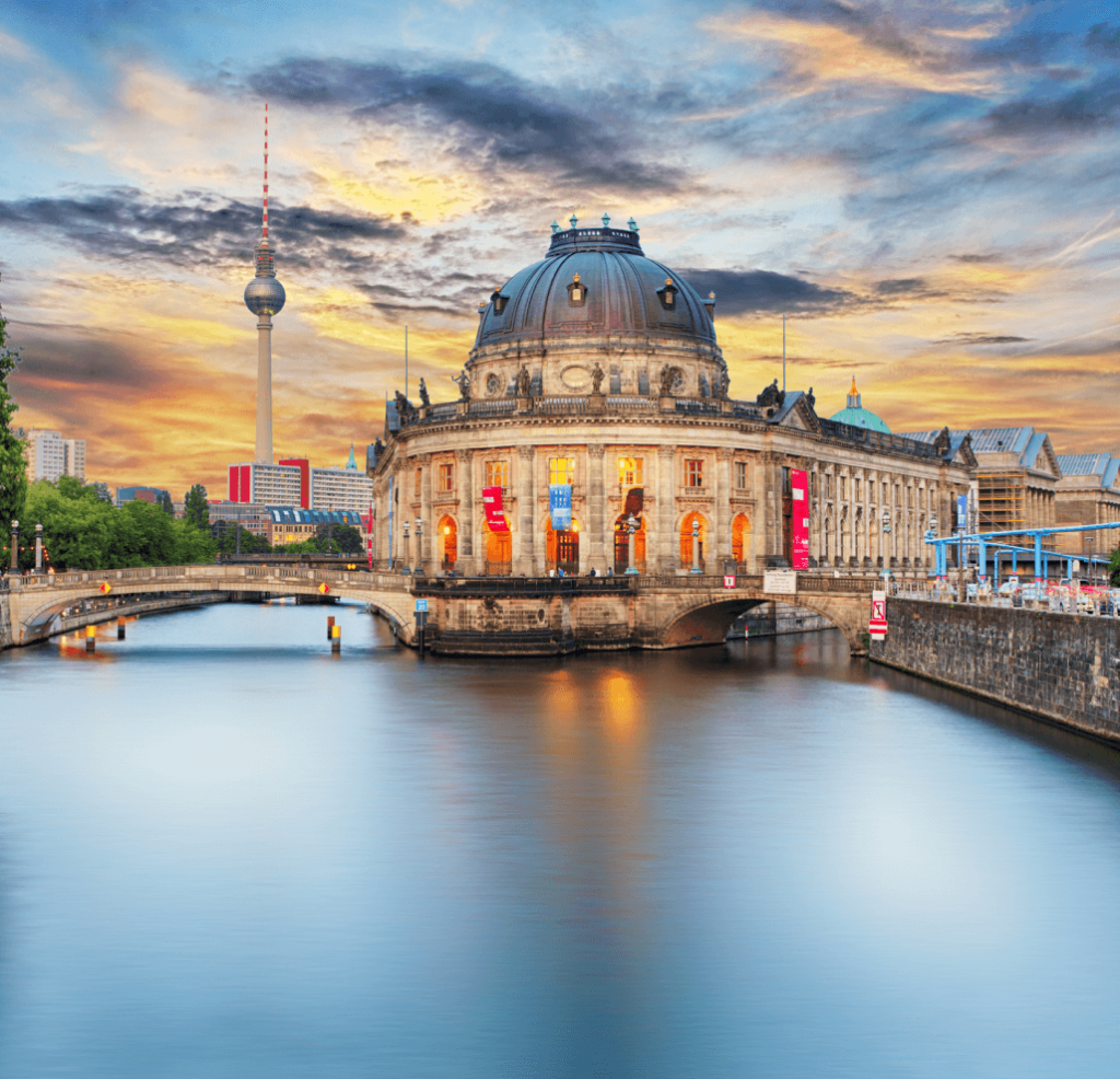 Berlin - Silktide